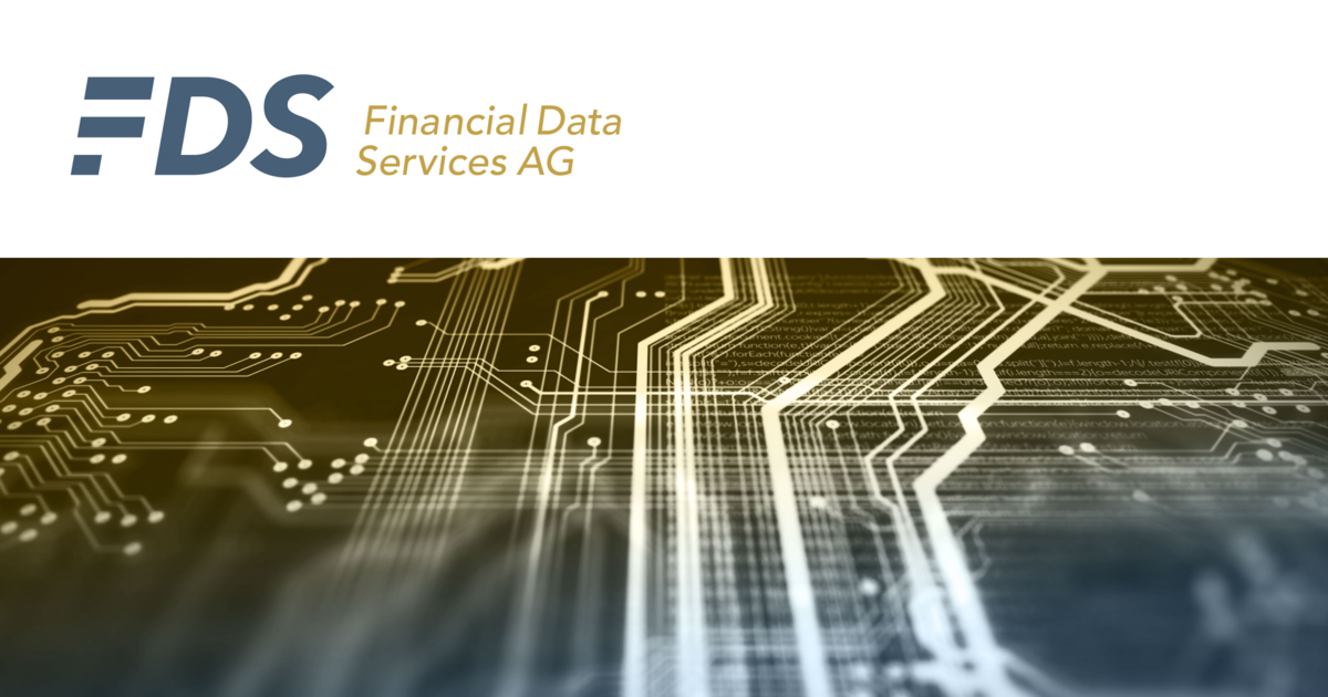 Financial Data Serivces AG (FDS AG)